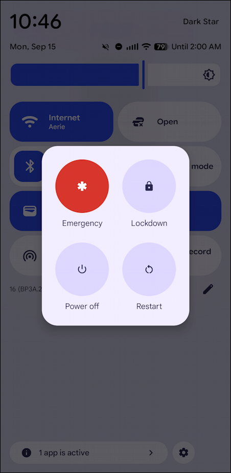 How to Easily Restart or Shutdown Your Android Smartphone