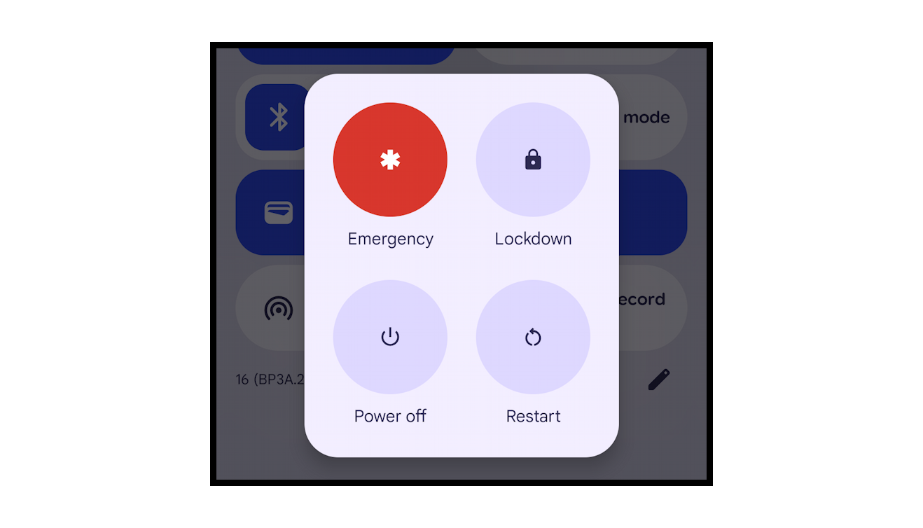 How to Easily Restart or Shutdown Your Android Smartphone