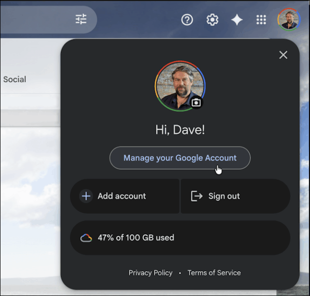 How to Enable Gmail / Google Account 2-Factor Authentication [2025]