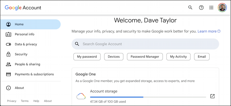 How to Enable Gmail / Google Account 2-Factor Authentication [2025]