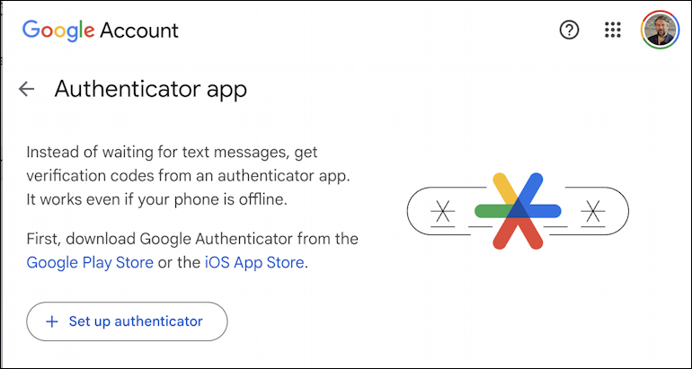 How to Enable Gmail / Google Account 2-Factor Authentication [2025]