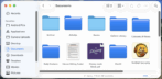 How to Customize Folder Icons in MacOS 26
