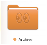 How to Customize Folder Icons in MacOS 26