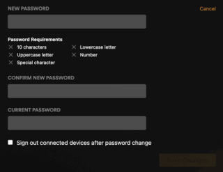 How to Enable 2-Factor Authentication for your Plex Account