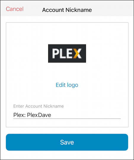 How to Enable 2-Factor Authentication for your Plex Account
