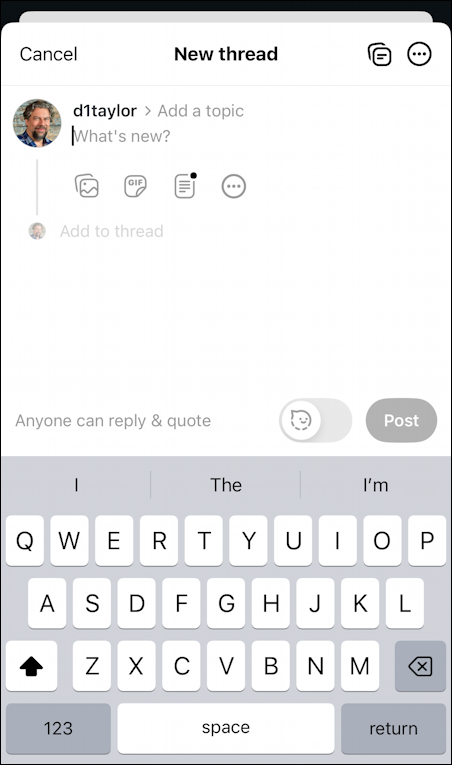 Getting Started with Ghost Posts and Spoilers on Threads