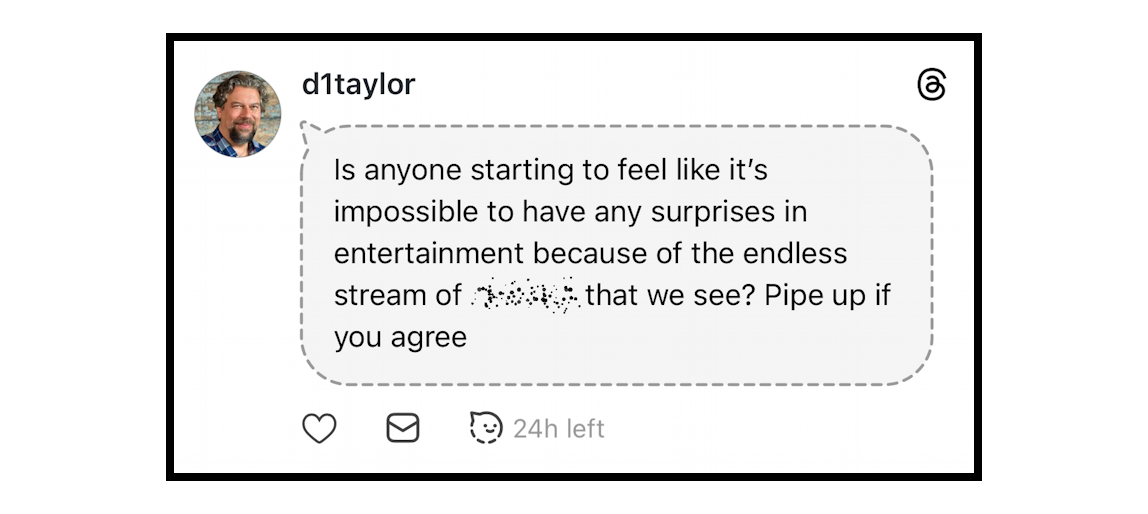 Getting Started with Ghost Posts and Spoilers on Threads