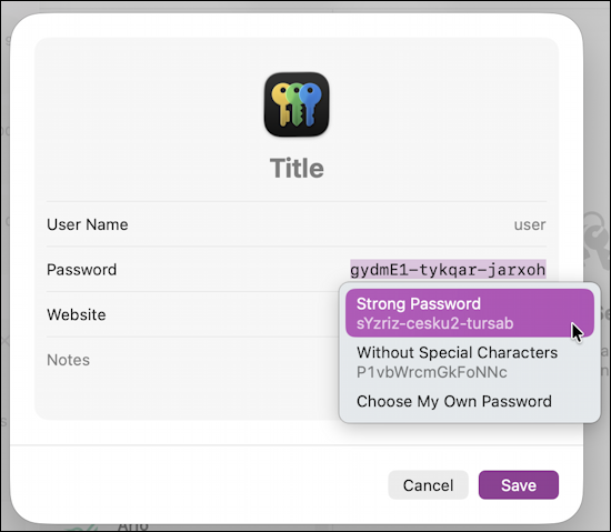How to Create a Password Generator Shell Script