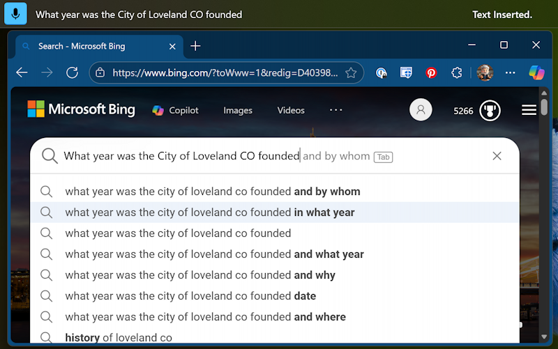 How to Enable Voice Dictation in Windows 11