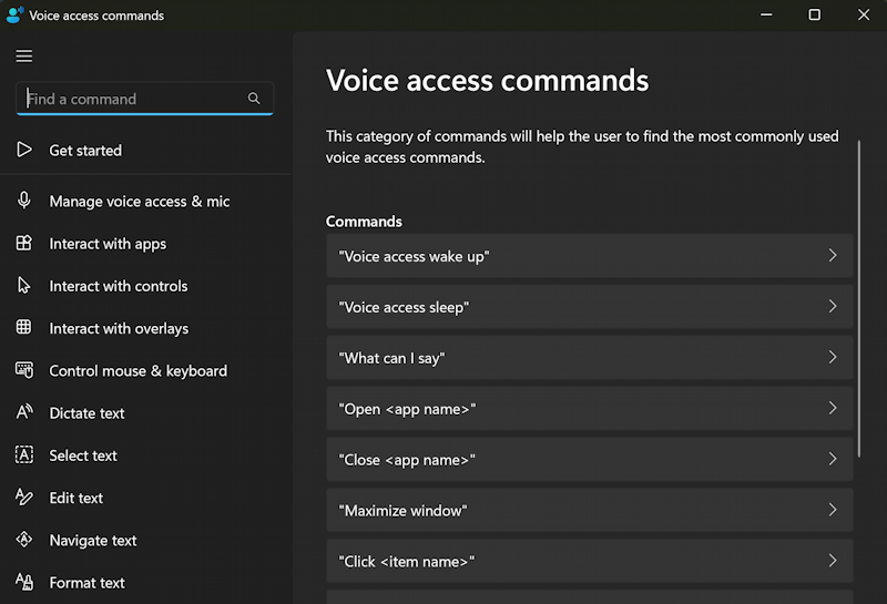 How to Enable Voice Dictation in Windows 11