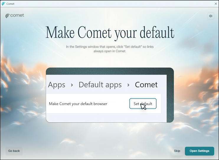 How to Change Your Default Web Browser in Windows